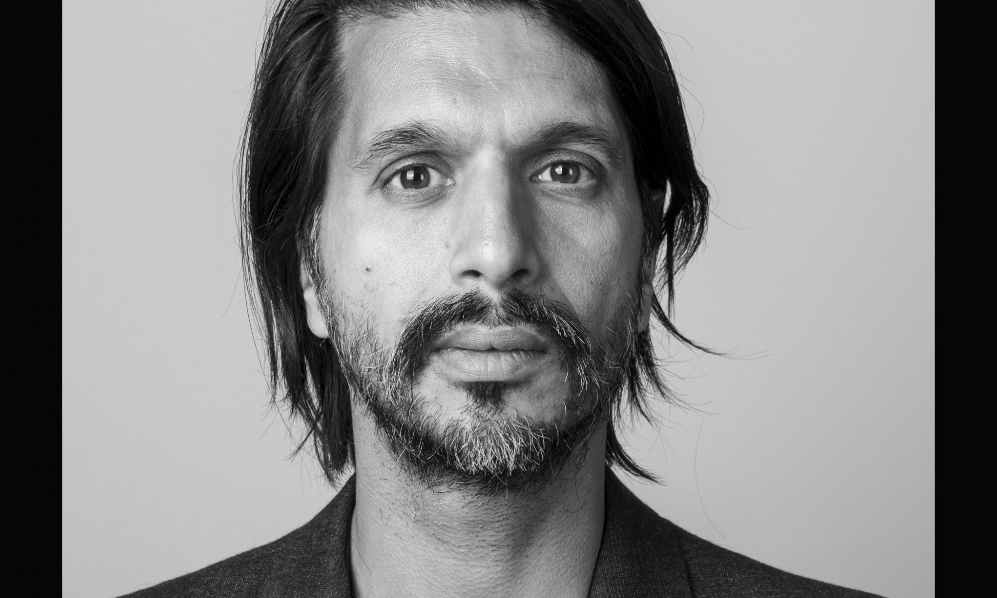 Qaisar Mahmood, kulturarvare. Att lägga pusslet om vem du är. – Livslångt