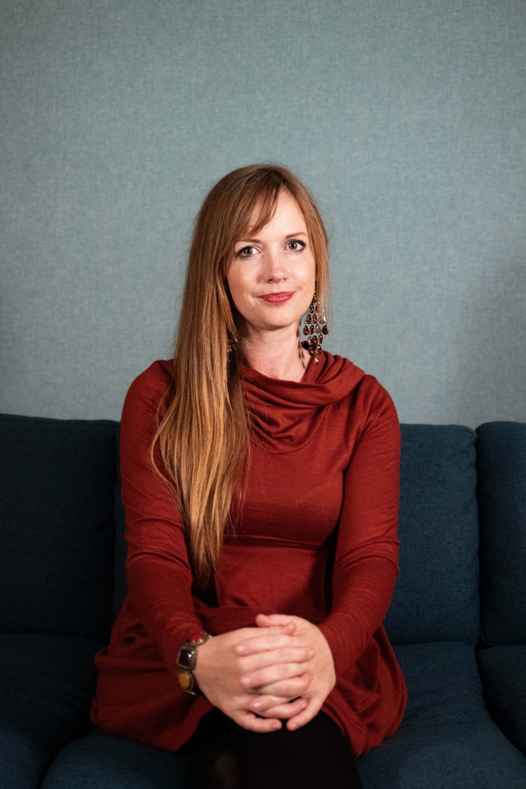 Hannah Sundkvist Att möta dömda unga med pedagogik och musik – Livslångt